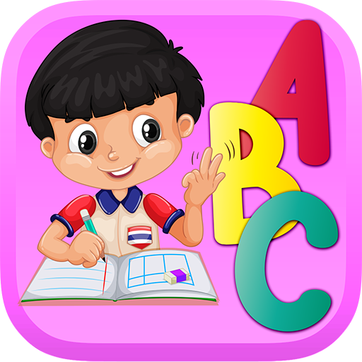 Alphabet ABC English Writing for Kids - App on Amazon Appstore