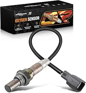 Amazon.com: maXpeedingrods Oxygen O2 Sensor Upstream Air Fuel Ratio 234-9011 for Subaru Impreza ...