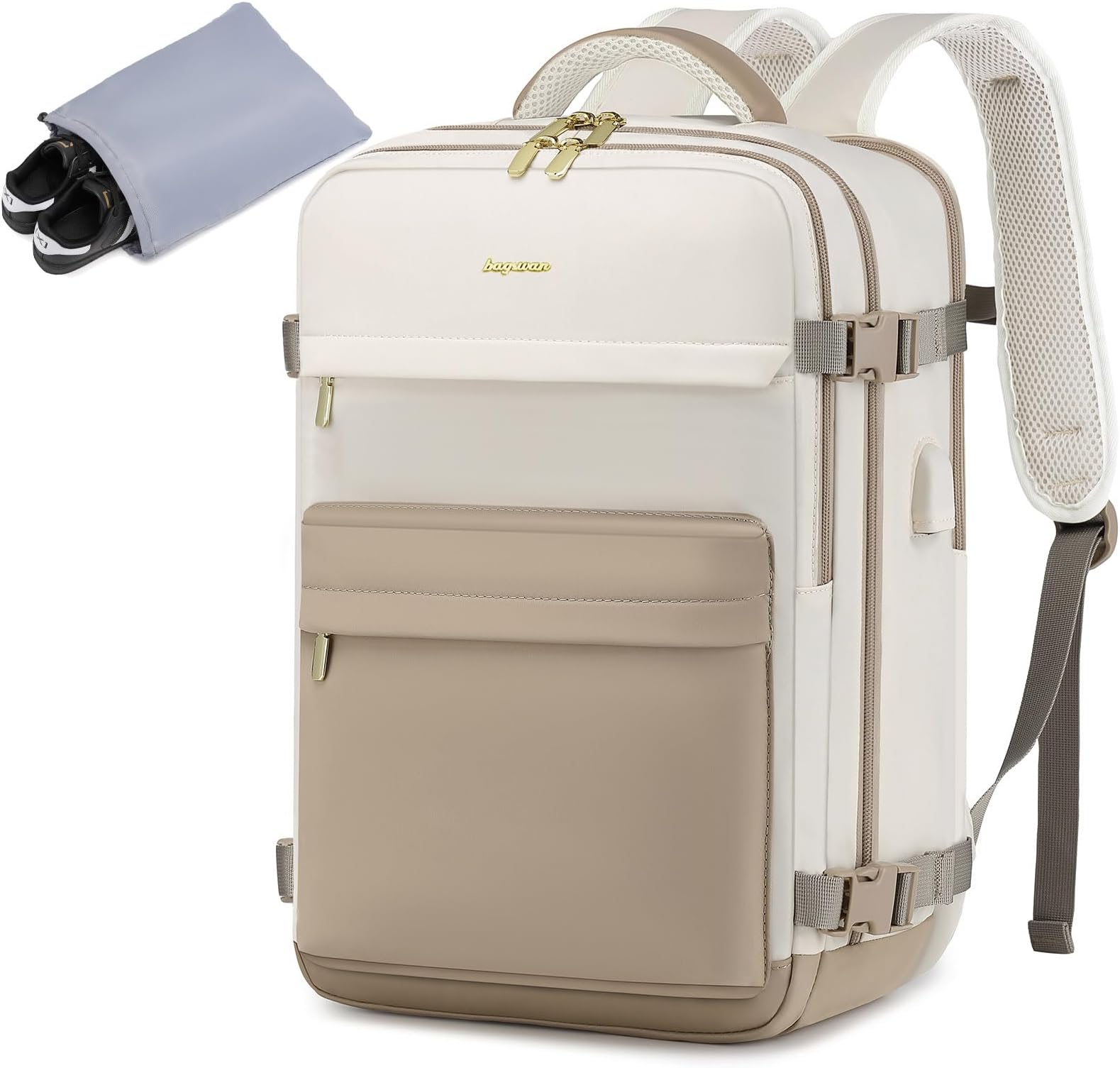 Amazon.com: LEFTFIELD Backpack 15 Laptop Luggage Casual Bags : Electronics