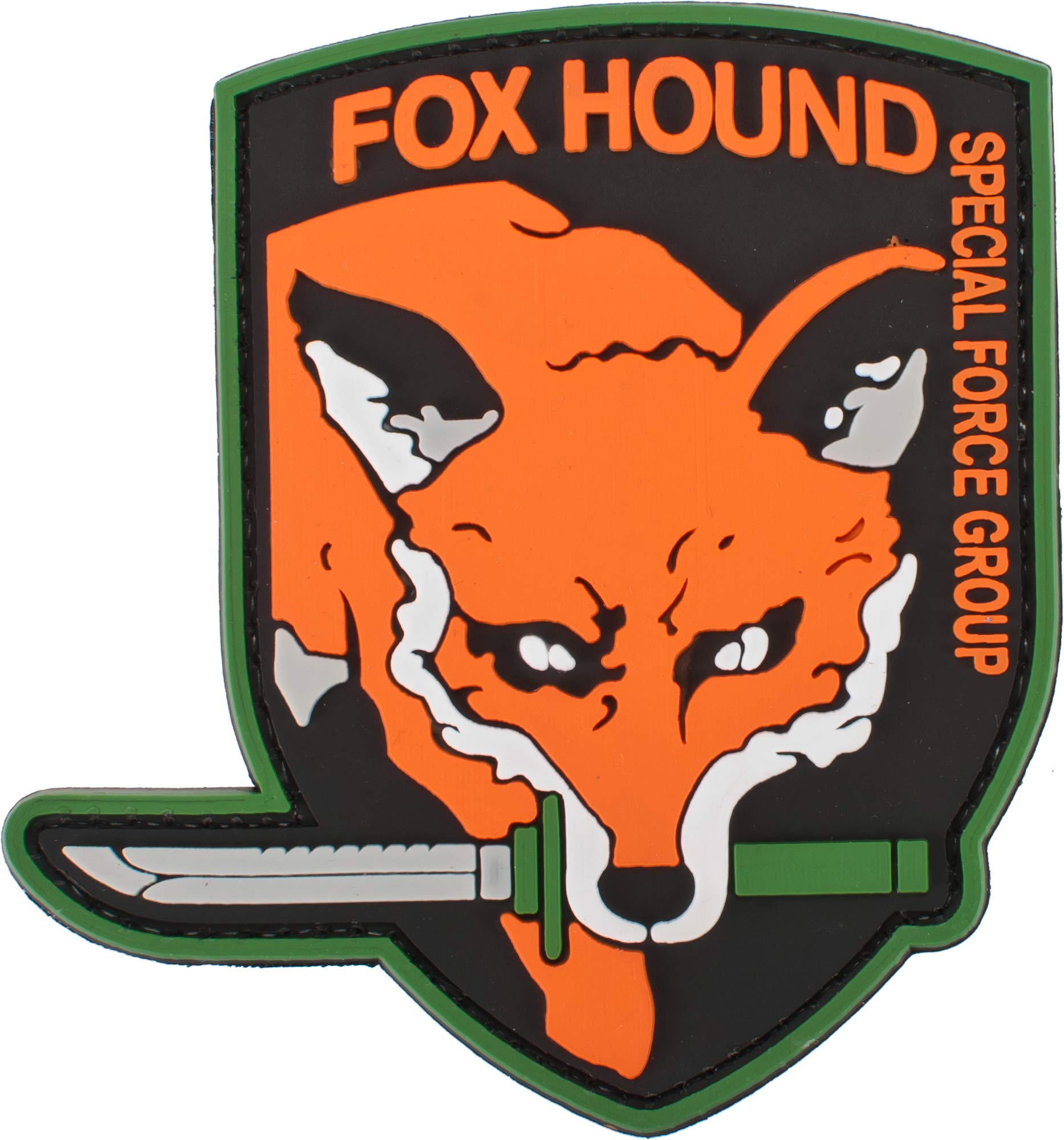 Foxhound Special Forces Group