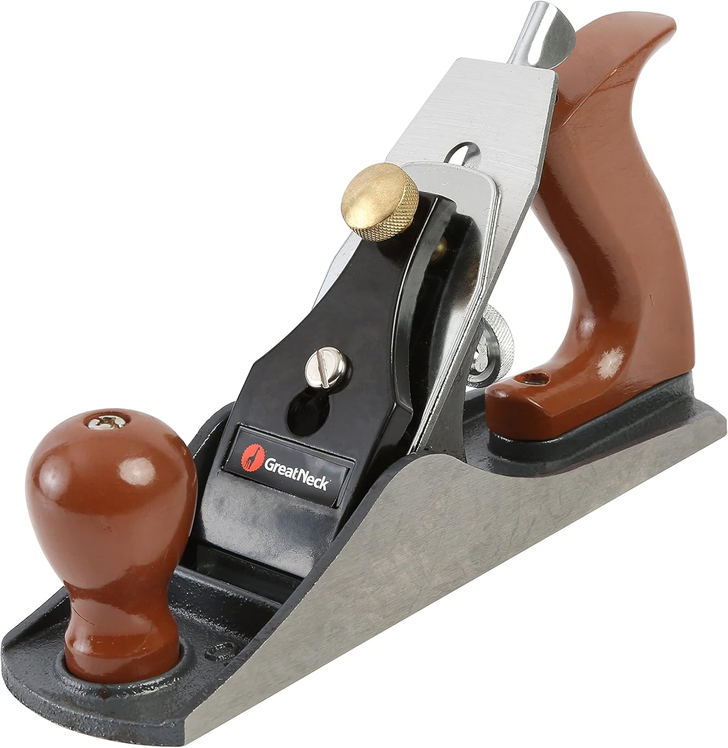 GreatNeck C4 Bench-Jack Planes 9 Inch Plane 2 Inch Cutter : Amazon.fr ...
