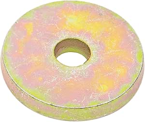 Amazon.com : Exmark 110-9981 Plain Washer Quest Vantage SG390HN Z-Spray ...