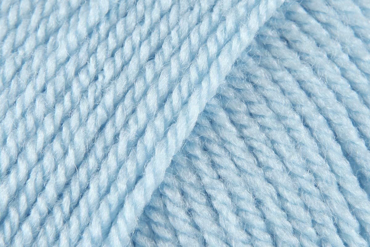 Stylecraft Special DK Crochet Yarn, Soft Wool 100% Double Knitting for ...