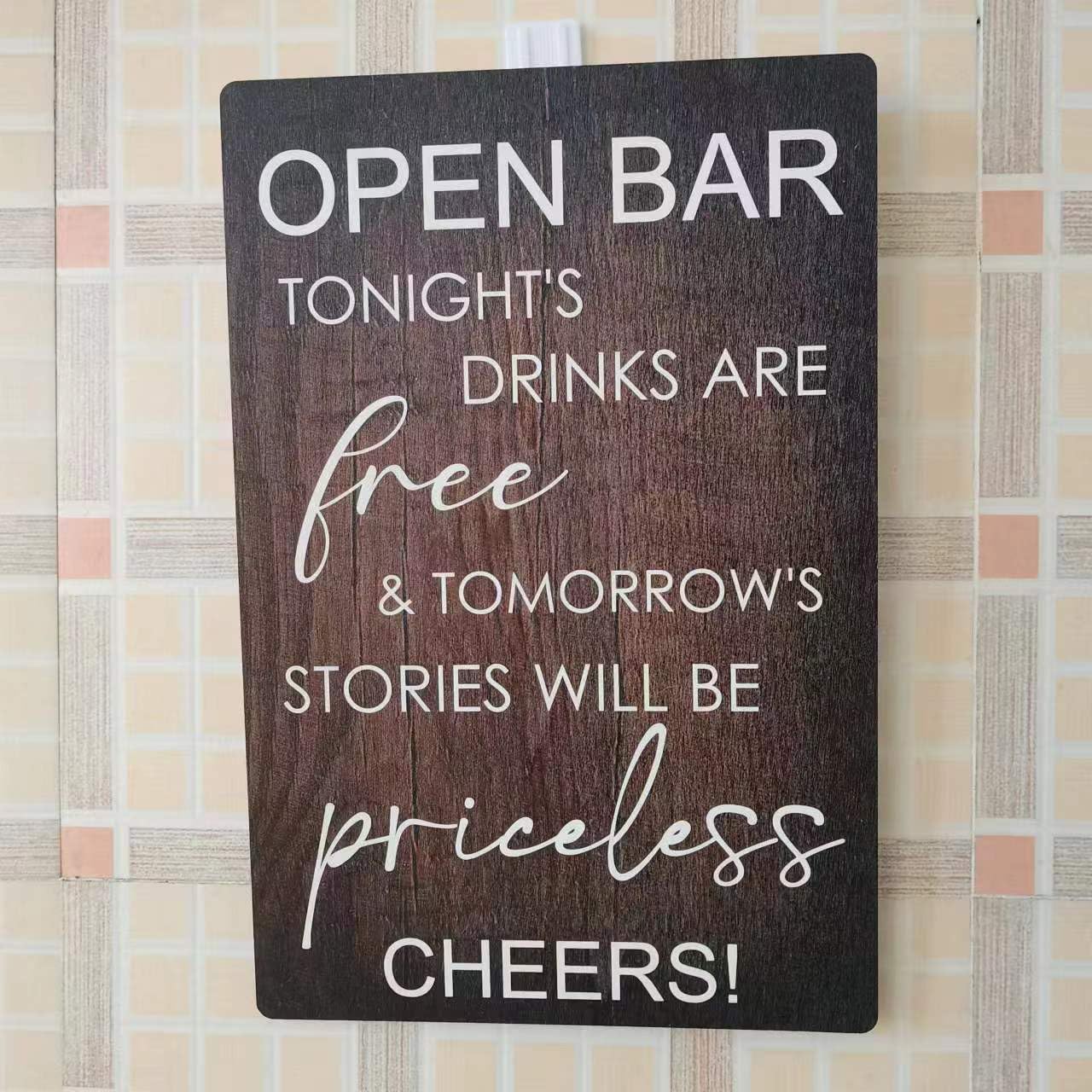 Open Bar Quotes YARN | So, Open Bar? | Scrubs (2001) S03E22 Drama