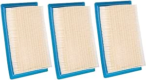 Amazon.com: 3PCS 7081706 Air Filter Replacement for Polaris ATV RZR 570 ...