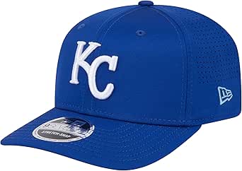 Amazon.com: New Era Unisex-Adult MLB Adventure Perform 9SEVENTY ...