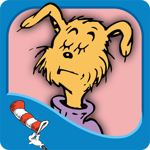 Marvin K. Mooney Will You Please Go Now! - Dr. Seuss - App on Amazon ...