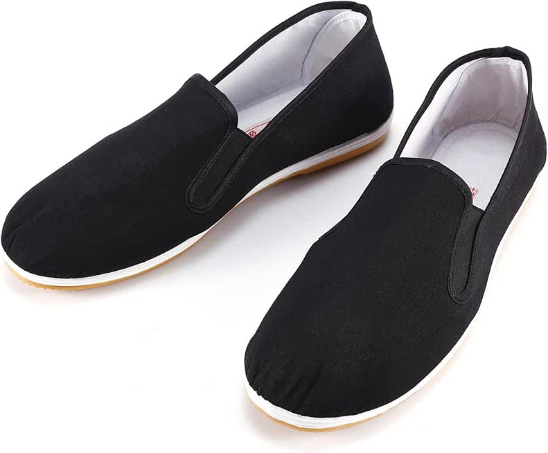 Amazon.co.uk: kung fu shoe