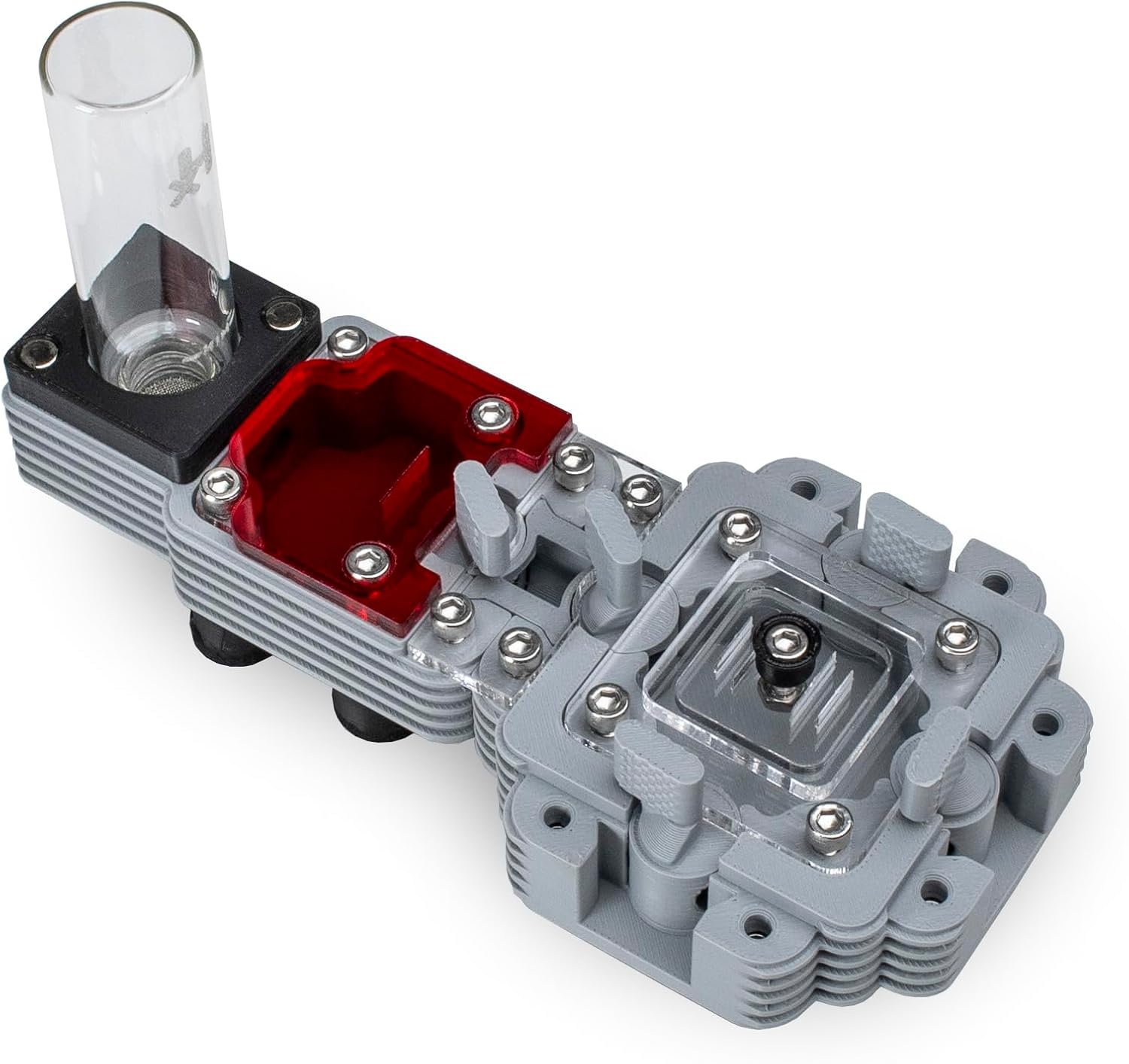 Amazon.com: Ant Dimension Colony Starter Kit - Professional Formicarium ...