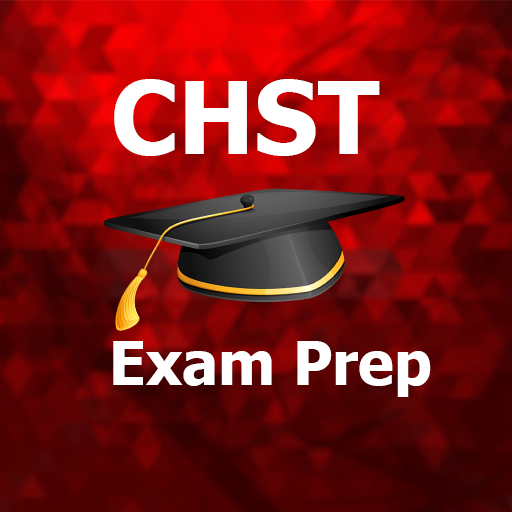 CHST MCQ Exam Prep 2018 Ed - App on Amazon Appstore