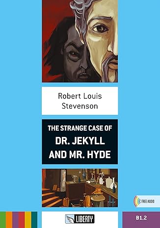 Amazon.it: The strange case of Dr Jekyll and Mr Hyde. Con File audio per il download - Stevenson ...