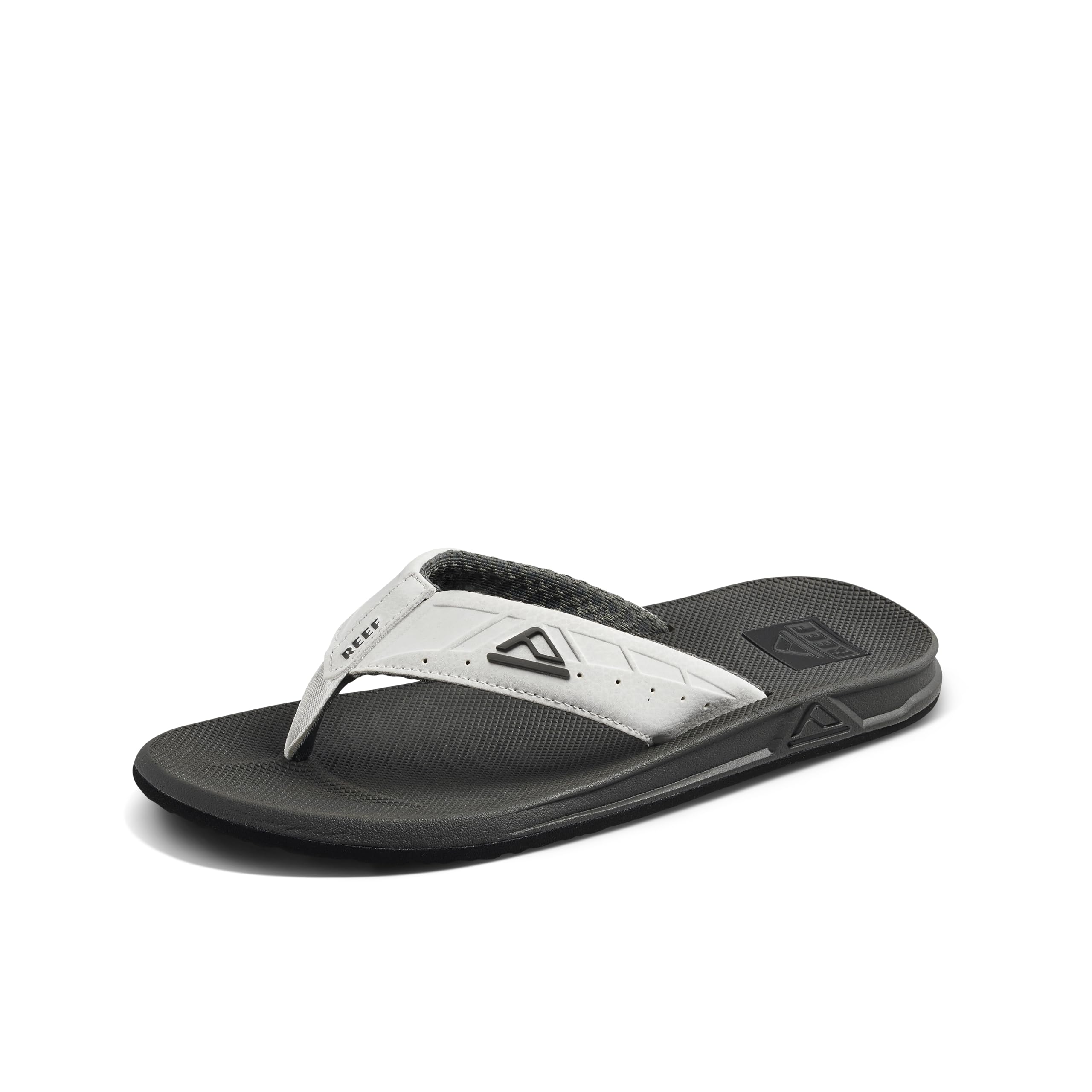 Snapklik.com : REEF Phantoms Mens Beach Flip Flop