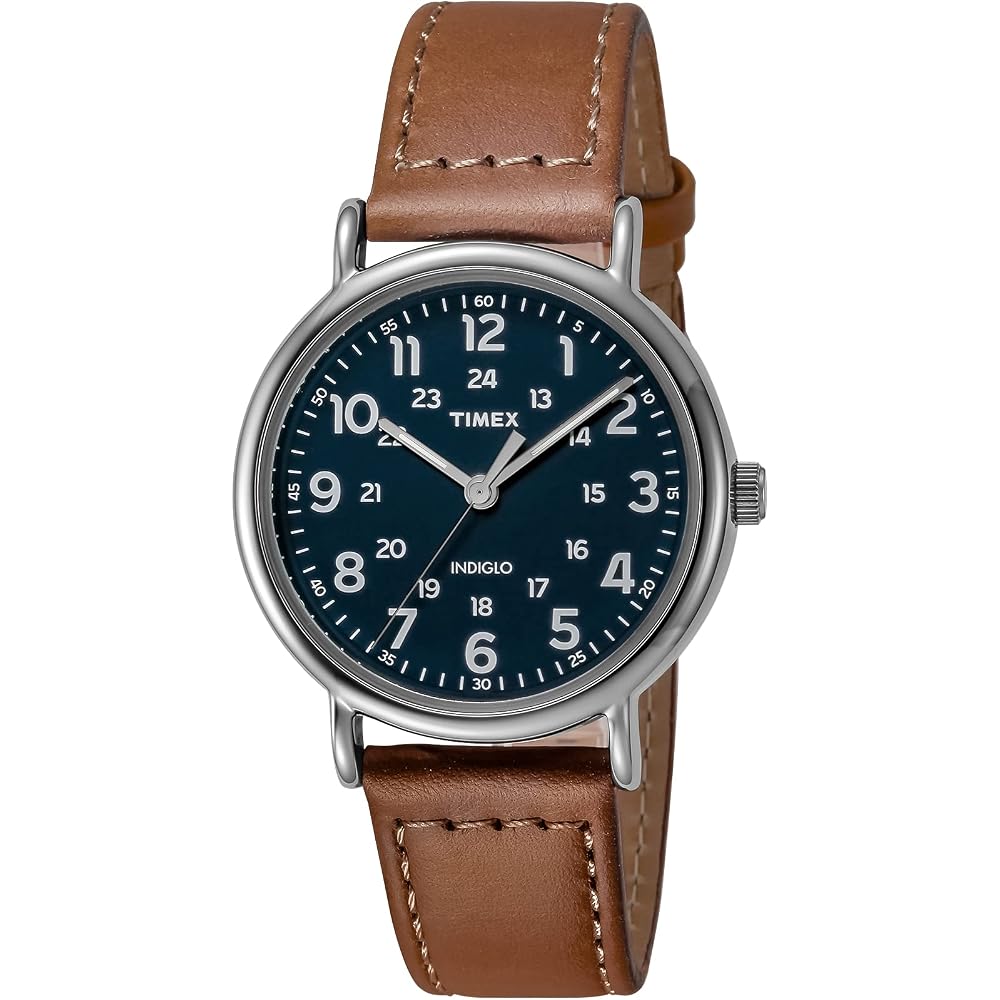 $10/mo - Finance Timex Weekender 40mm Watch | Buy Now, Pay Later