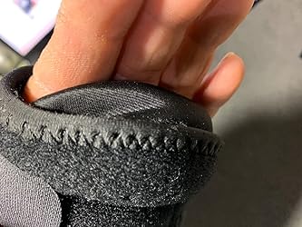 Amazon | BraceUP 手首 tfcc サポーター 睡眠用 豆袋 軽量 アルミ固定板付き クッションパッド付き 家事 育児 パソコン/スマホ操作 男女兼用 左右兼用 ...