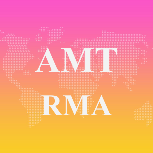 AMT RMA Exam Prep 2017 Edition - App on Amazon Appstore