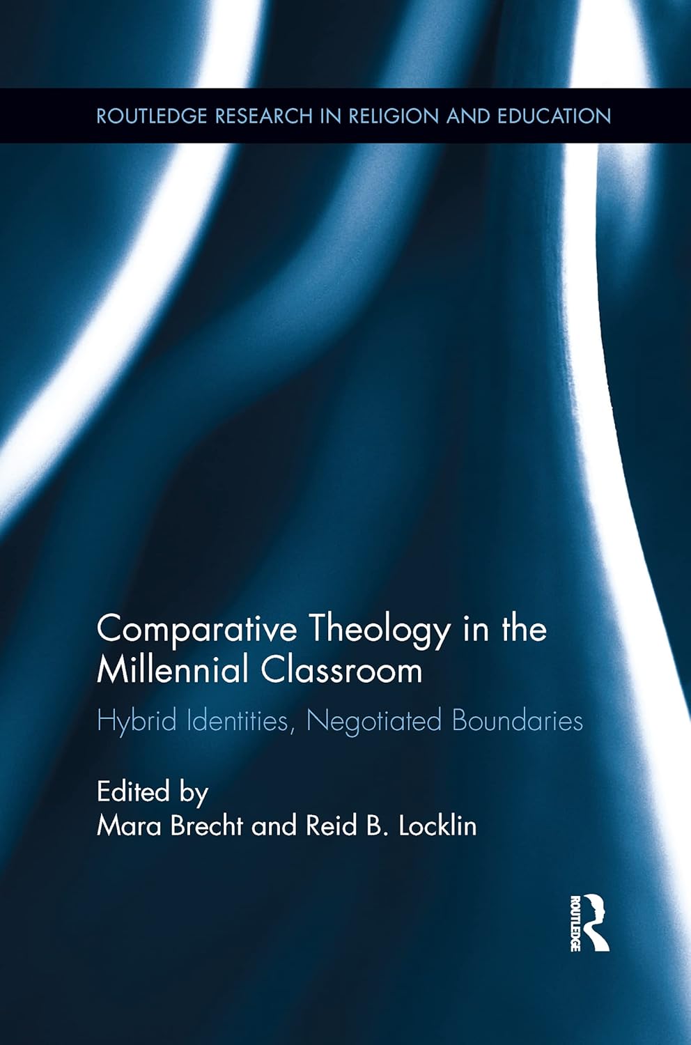 Amazon.com: Comparative Theology in the Millennial Classroom: Hybrid ...