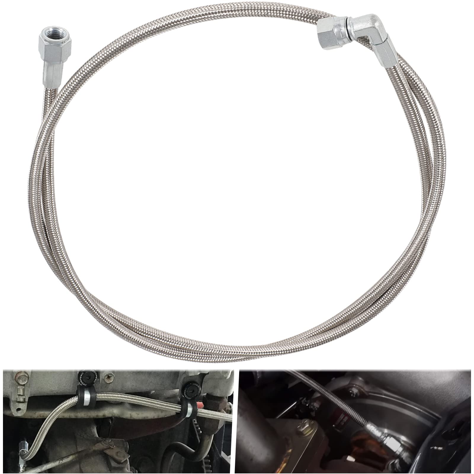 AOD 4L60 700R4 2004R 200C TRANSMISSION TV CABLE CORRECTOR KIT FOR ...