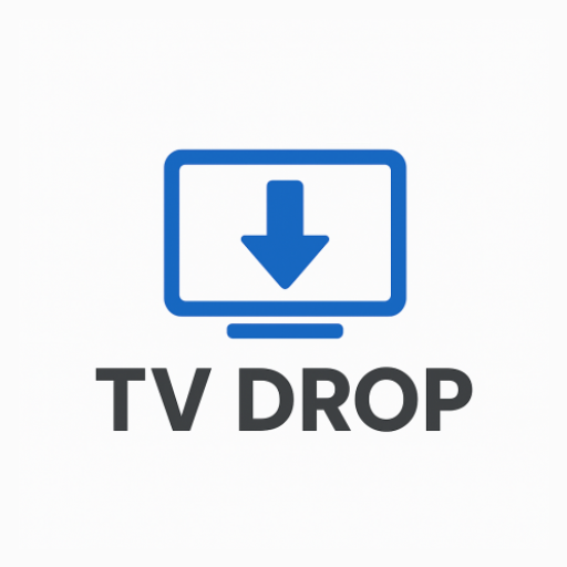 TV Drop - TV File Transfer - App on Amazon Appstore