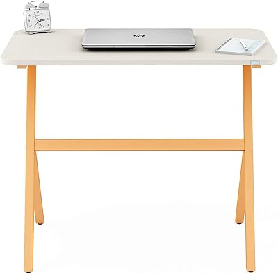 SOS Spacewood LiteOffice Eco Desk with Drawer Home and Office Table ...