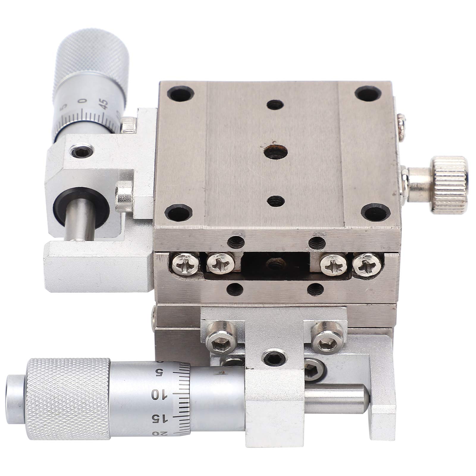 Precision Inspection Rollers