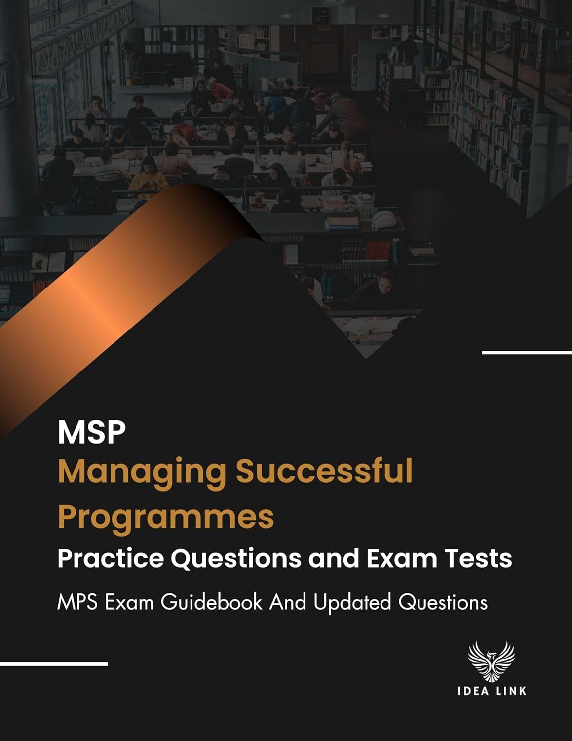 Amazon.co.jp: MSP Managing Successful Programmes Practice Questions and ...