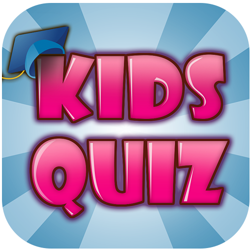 Kids Quiz - A Quiz Game - App on Amazon Appstore