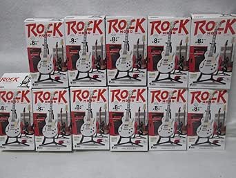 Amazon.co.jp: F-toys ROCK MONO Secret Included 11 Types 1/12 Double ...