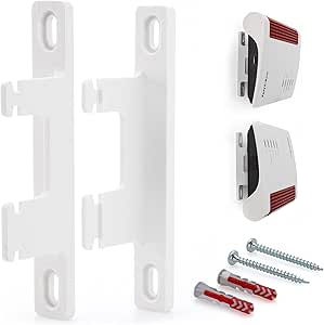 Wall Mount for Fritzbox 7690 7590 AX 7530 7510 5590 5530 6660 6890 6850 ...