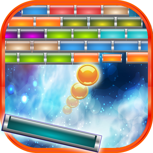 Space Brick Breaker - App on Amazon Appstore
