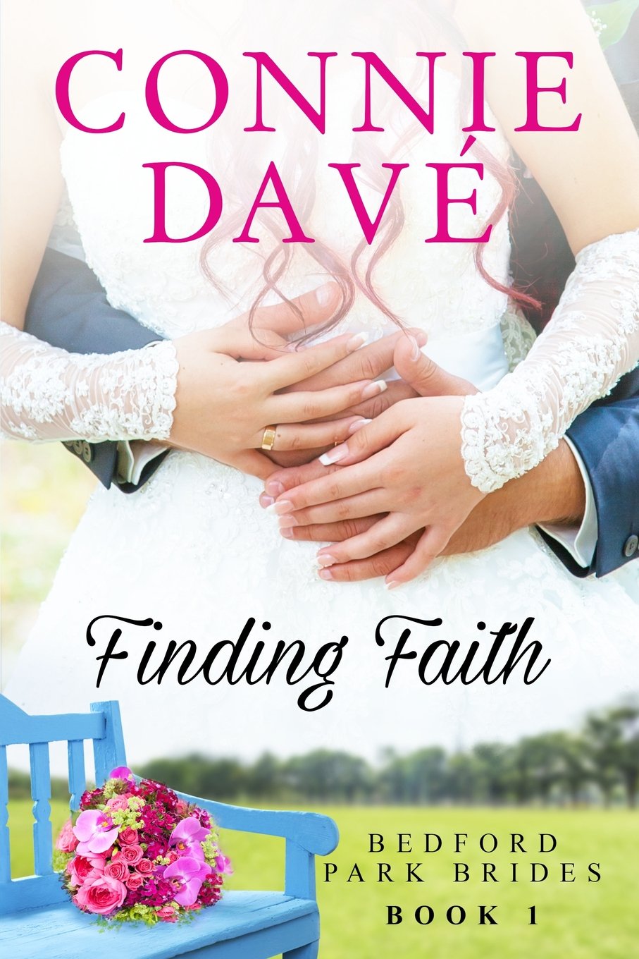 Finding Faith (Bedford Park): Davé, Connie: 9781549579783: Amazon.com ...