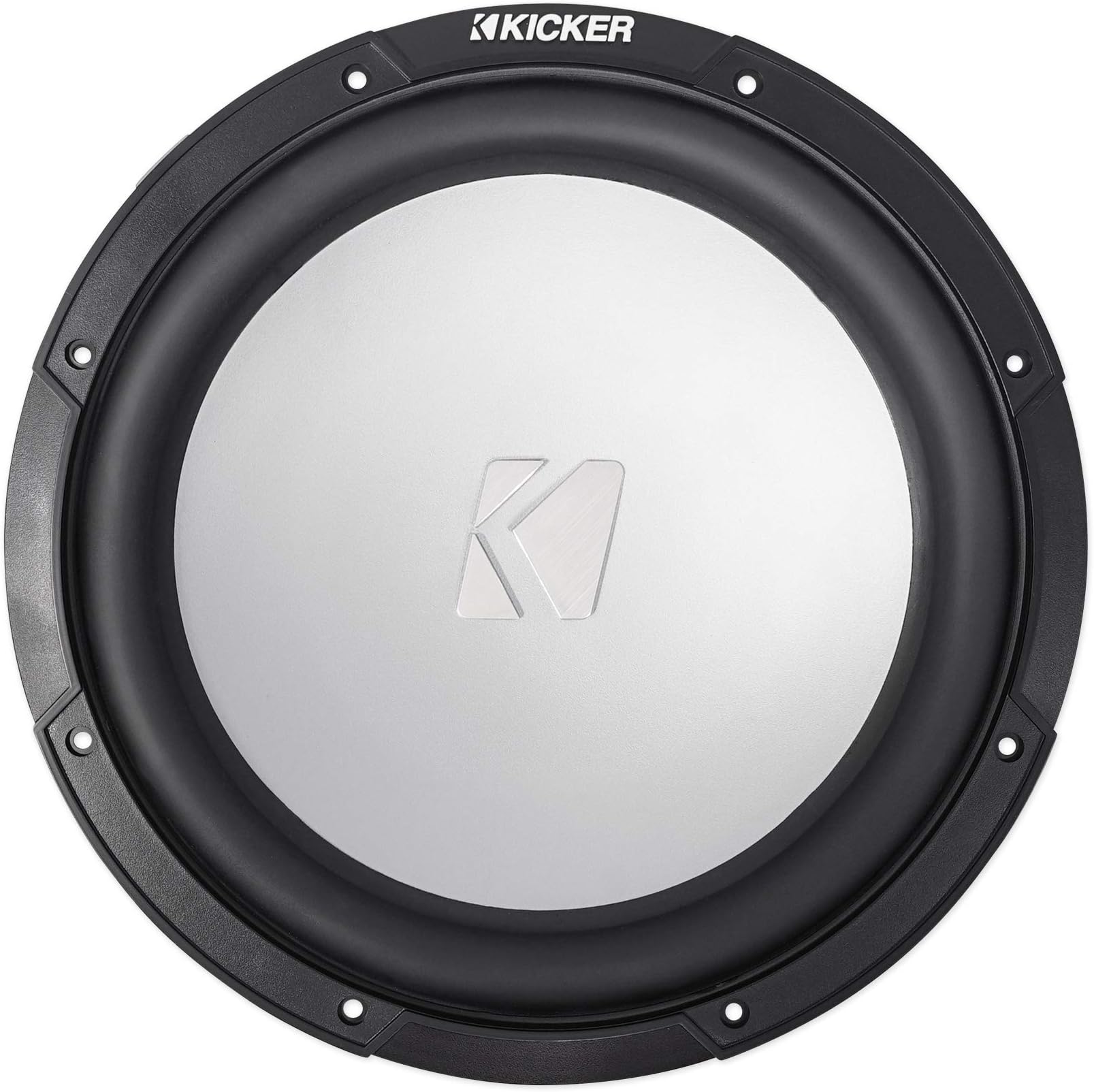 Amazon.com: Kicker 41L7154 L715 1200w RMS 15" Subwoofer L7 Solo-Baric ...