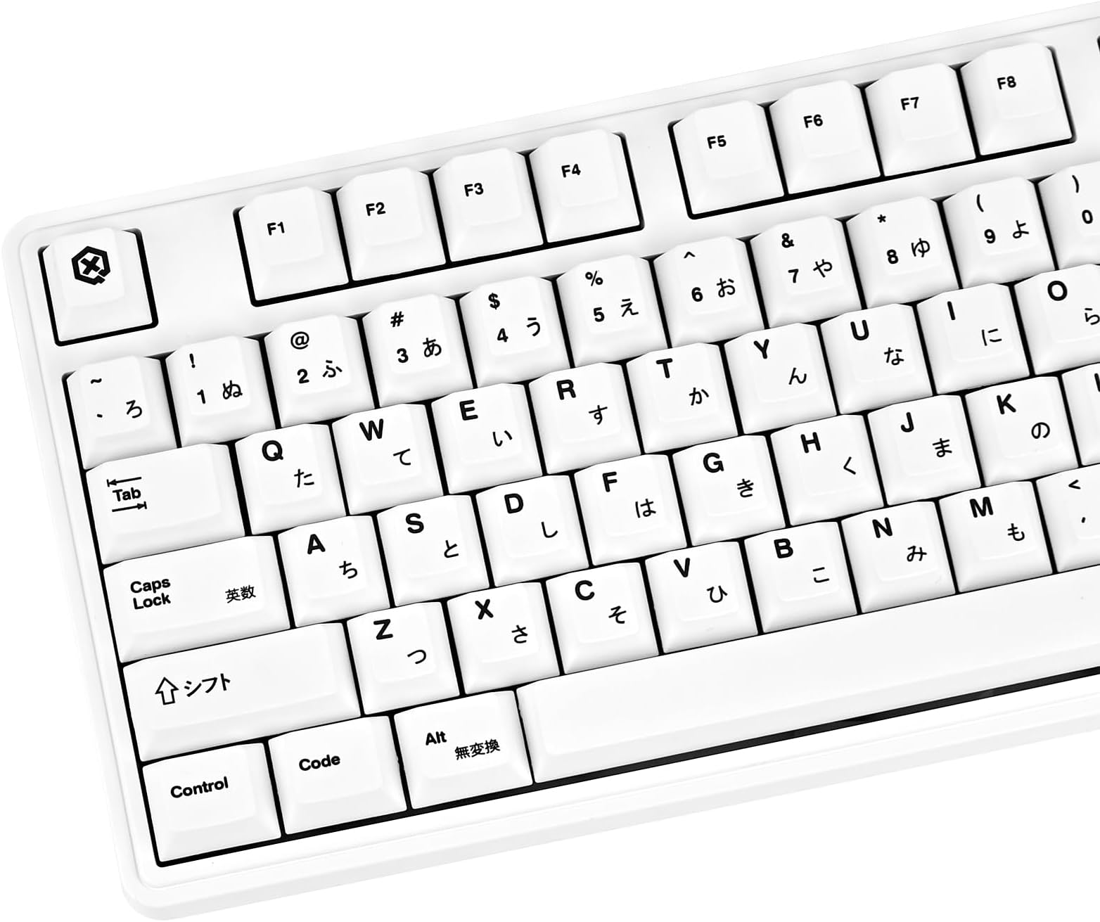 GEKUCAP PBT Keycaps 135 Keys Cherry Profile Dye-Sub Keycaps Japanese ...