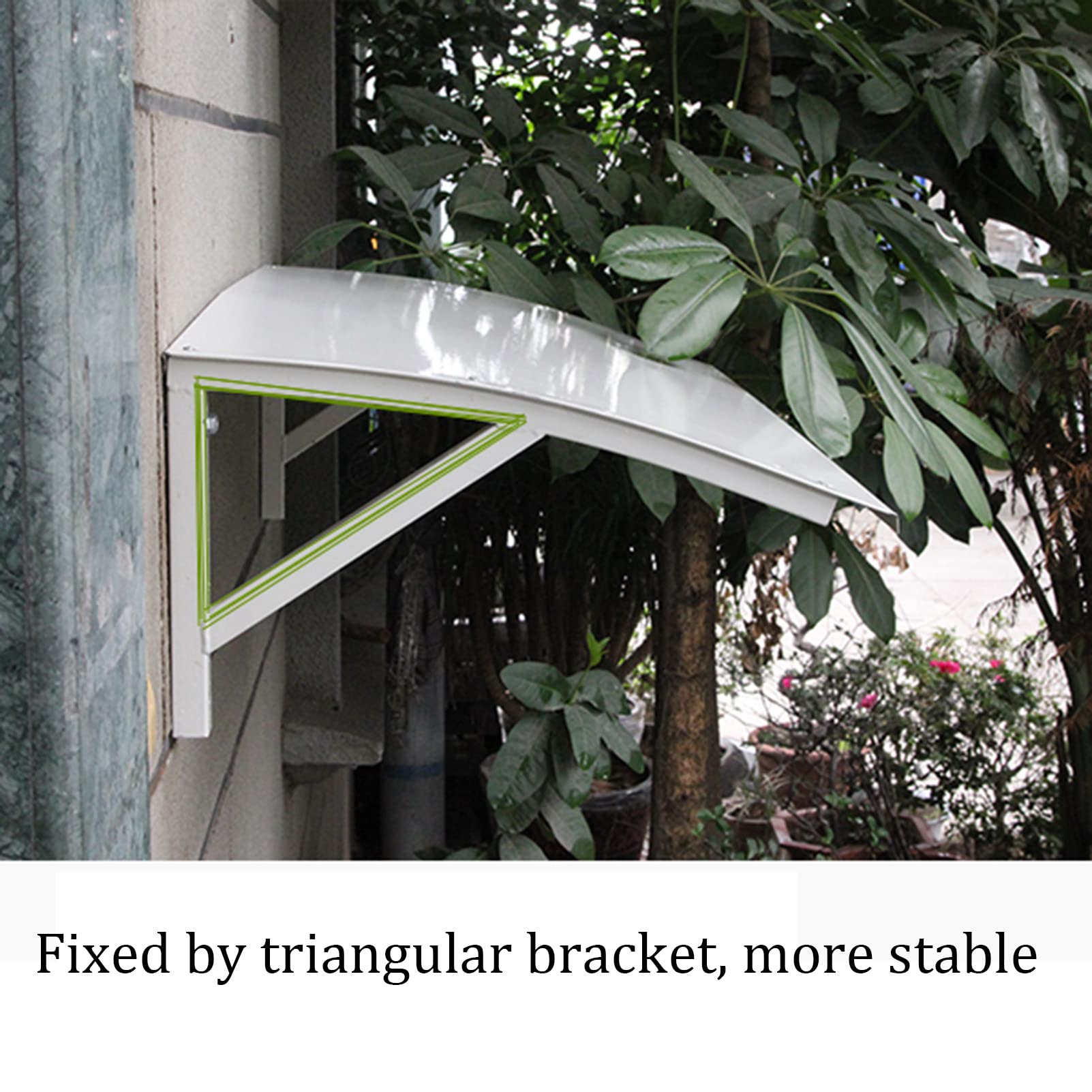 Air Conditioner Sun Shade Air Conditioner Cover AC Unit Protector