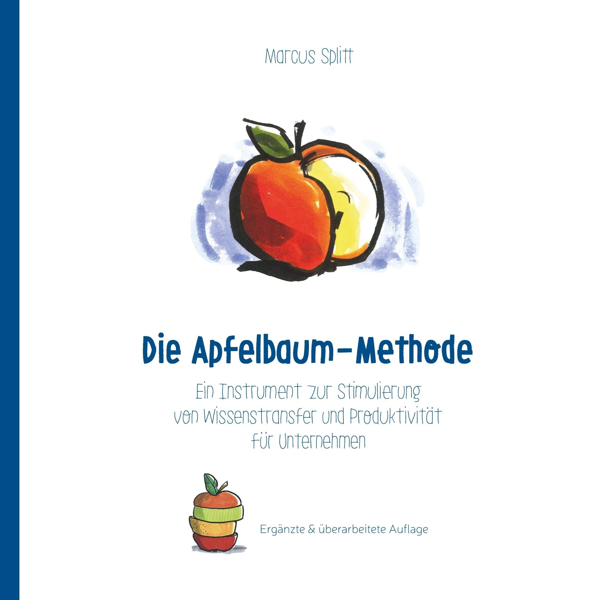 Die Apfelbaum-Methode: Ein Instrument zur Stimulierung von ...