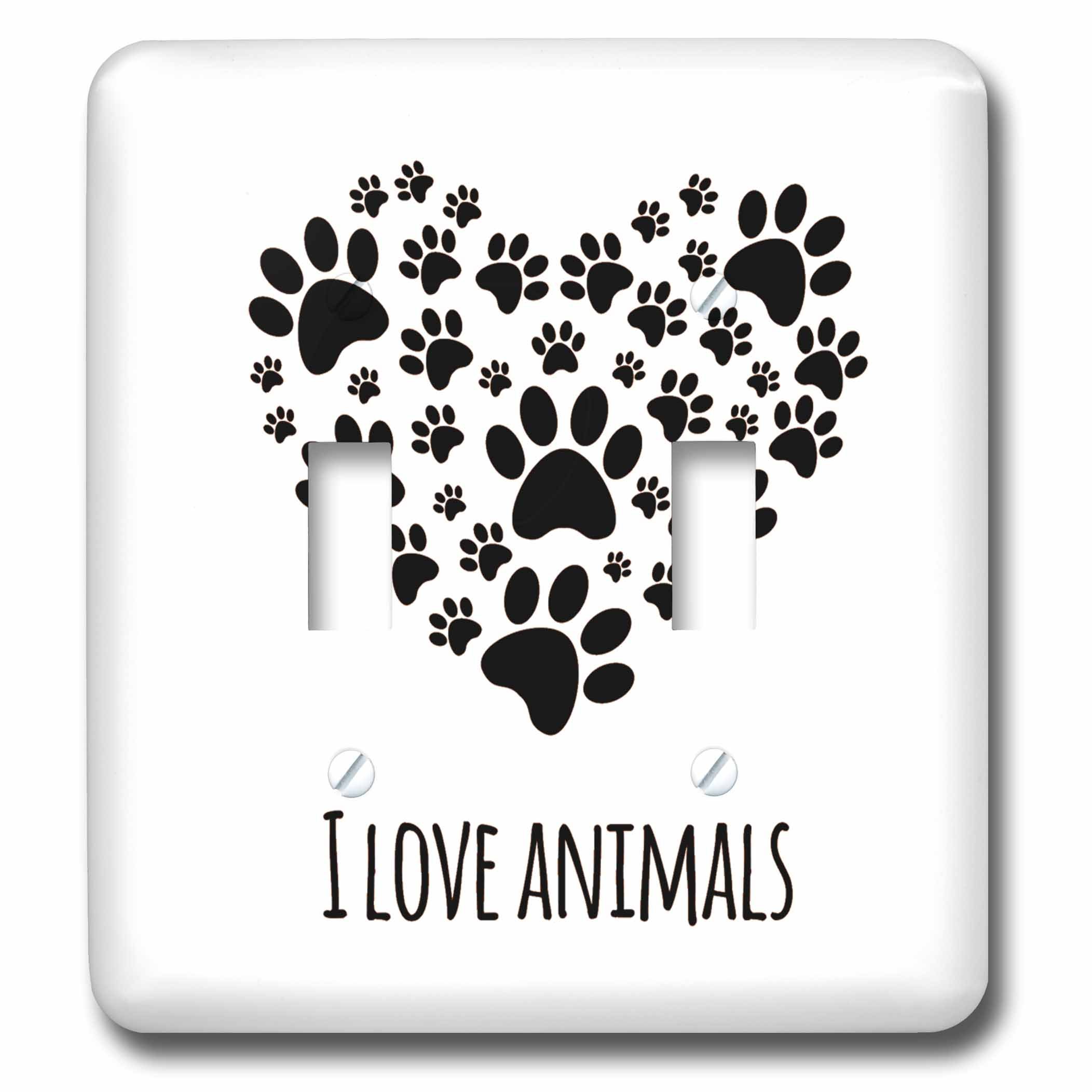 I Love Animals Quotes