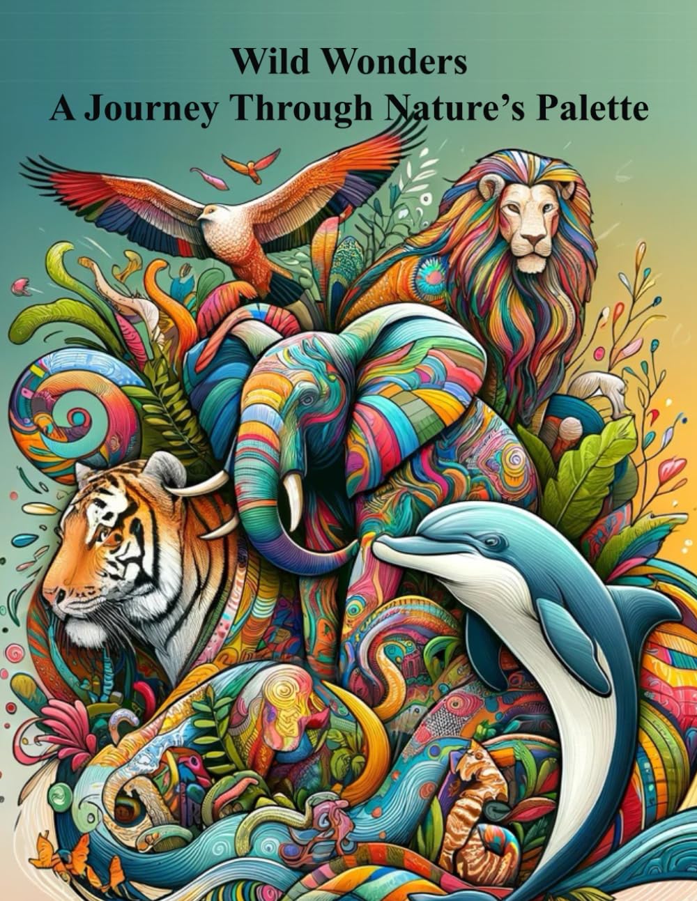 Snapklik.com : Wild Wonders: A Journey Through Natures Palette