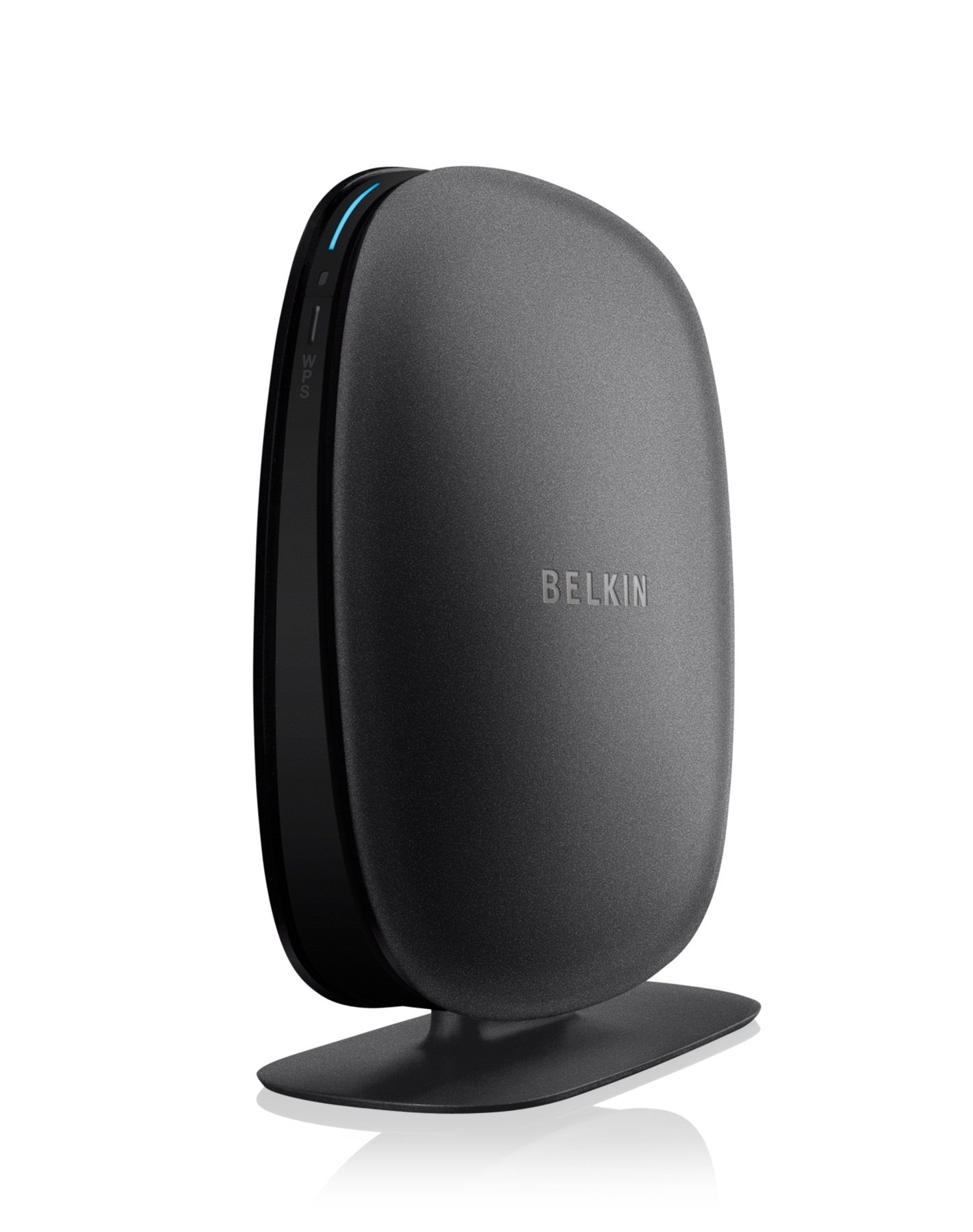 Belkin Wireless N150 Modem ADSL Router (BT Line) - Black : Amazon.co.uk ...