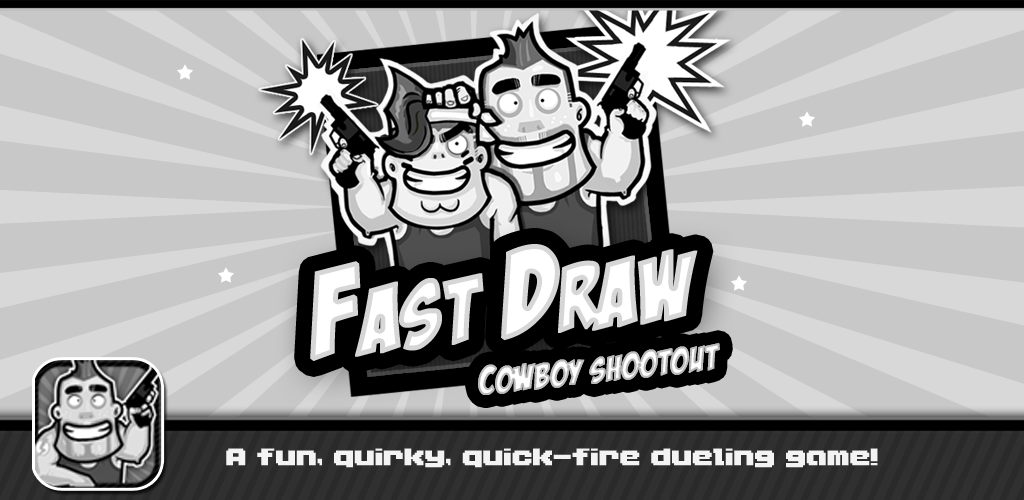 Fast Draw - Cowboy Shootout - App on Amazon Appstore
