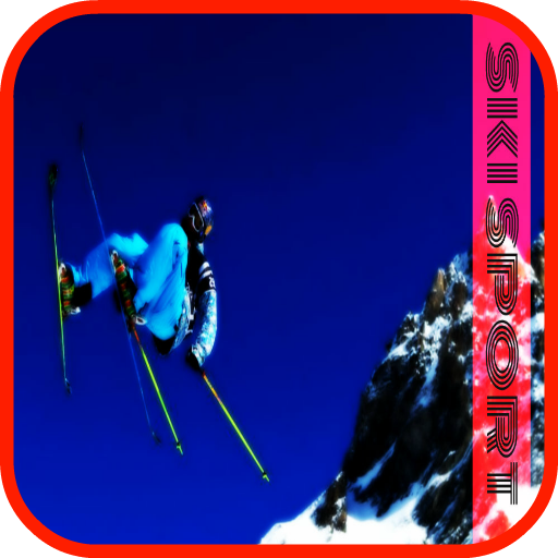 Ski Xtreme Style - App on Amazon Appstore