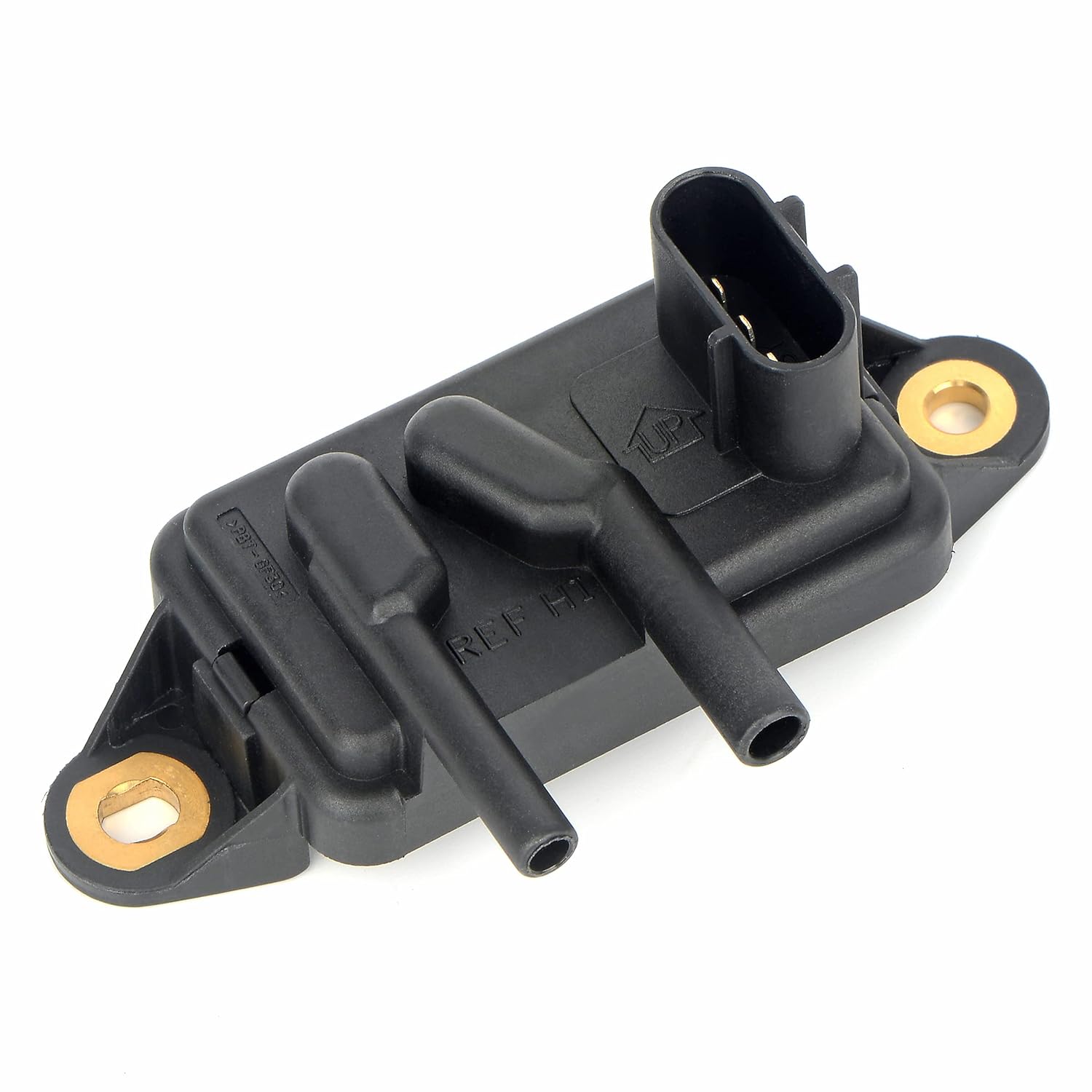 Amazon.com: BAITHNA EGR Exhaust Gas Recirculation Valve Pressure ...