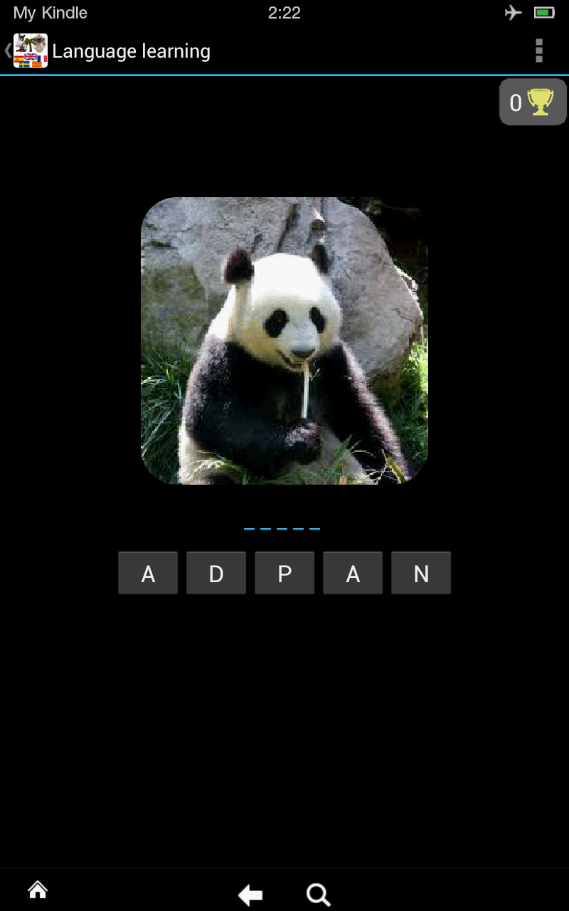 Easy language learning free - App on Amazon Appstore