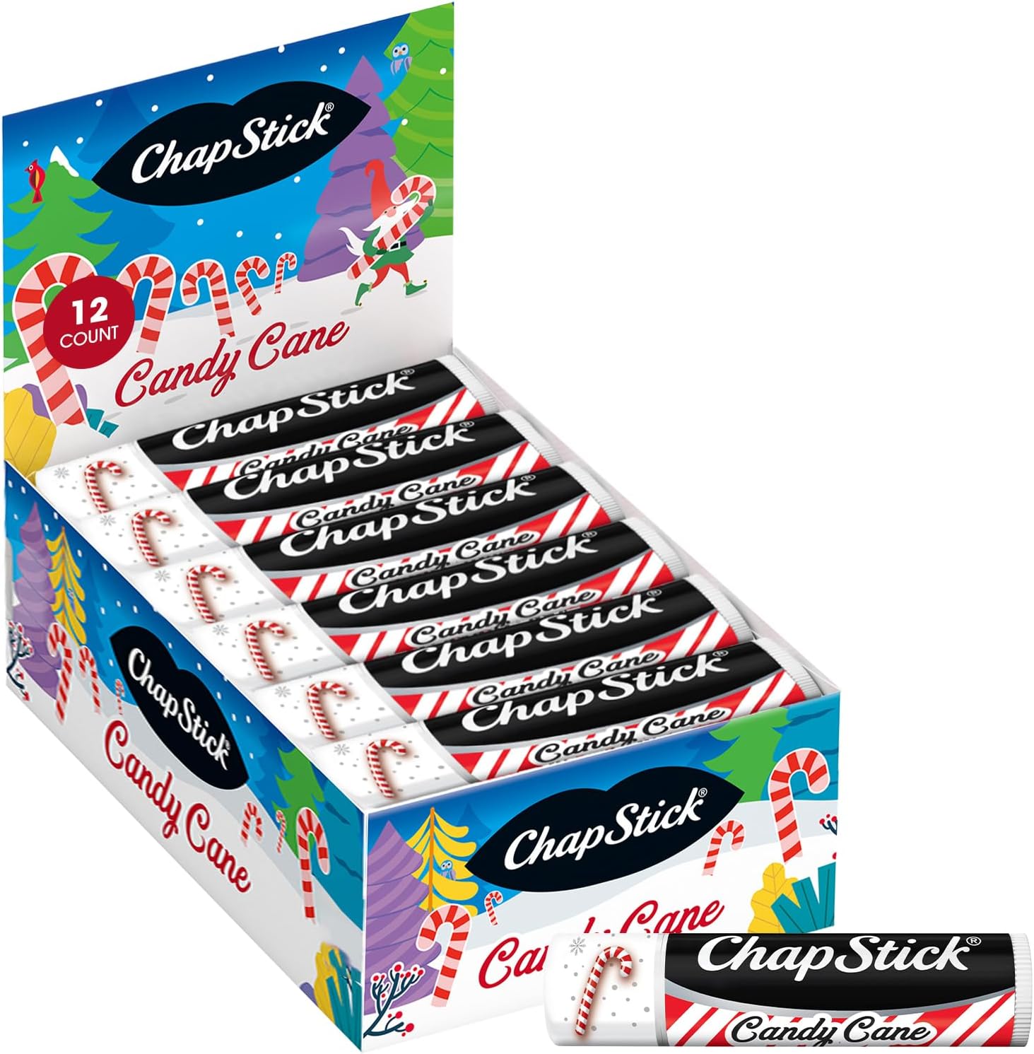 Amazon.com : Chap-Ice® | Premium and Traditional Lip Balm for Chapped ...