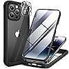 Amazon.com: Simicoo iPhone 14 Pro Max Metal Bumper Silicone Case iPhone 14 Pro Max Case with ...