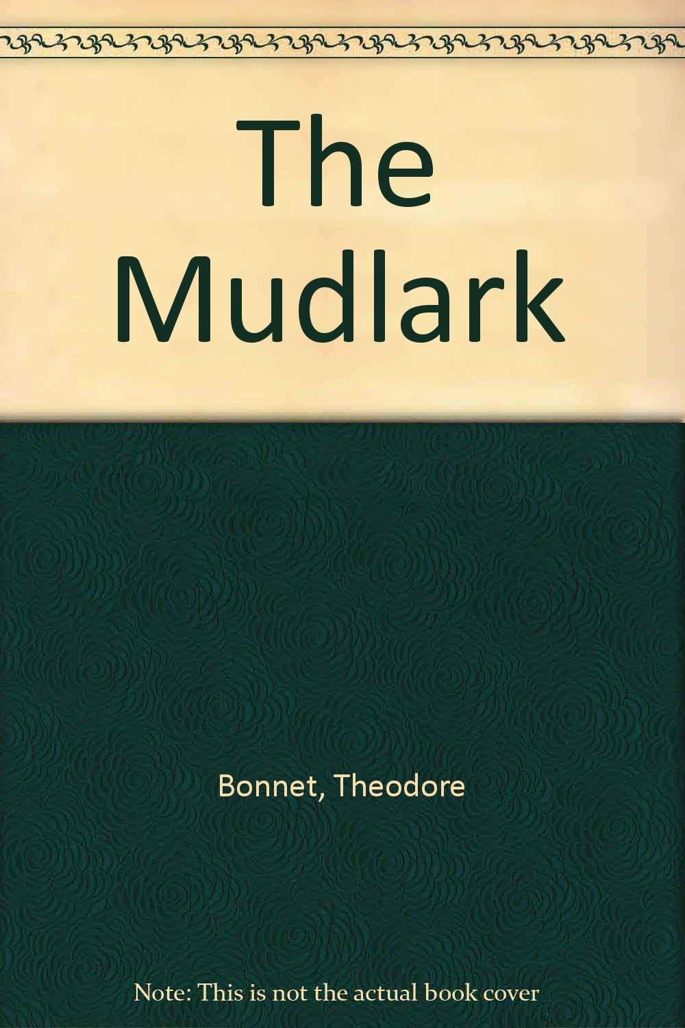 The Mudlark: Theodore Bonnet: Amazon.com: Books