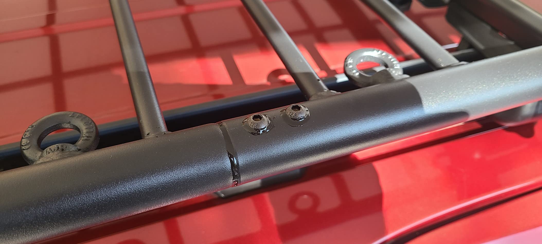 $28/mo - Finance Wildroad Car Roof Platform, Universal Rooftop Cargo ...