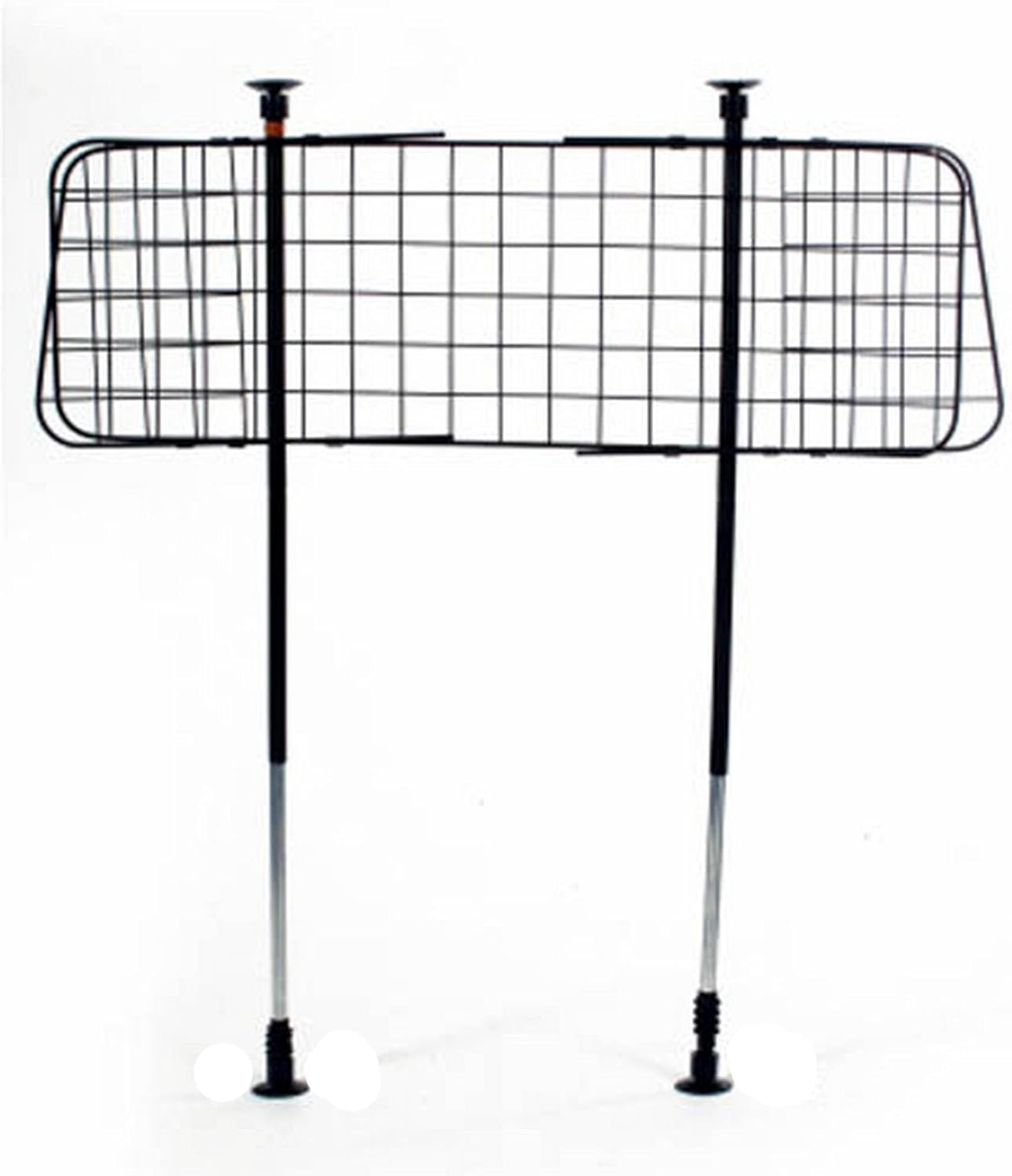 Amazon.com: Pet Brands RAC Mesh Dog Guard : Pet Supplies