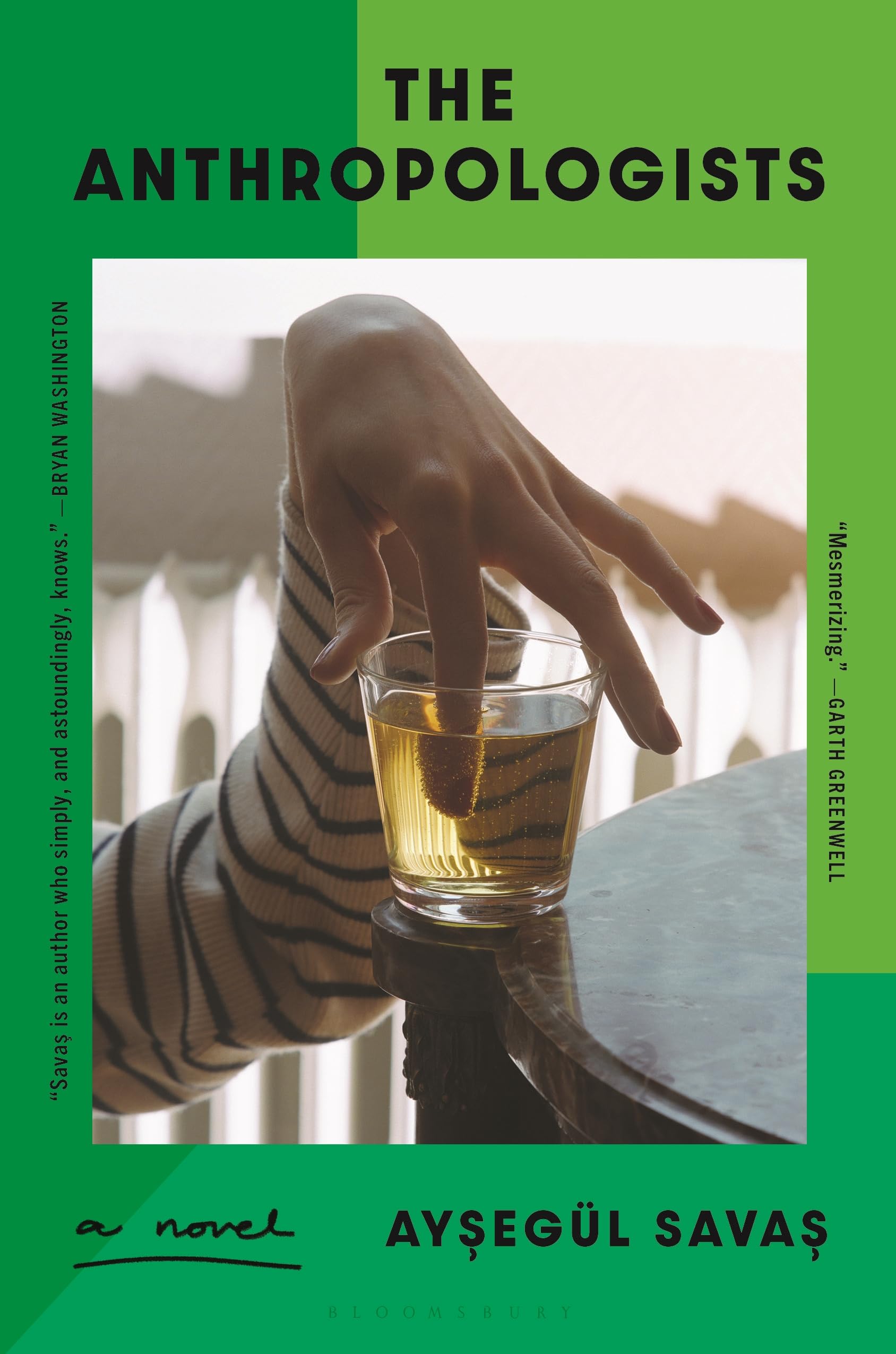 Amazon.com: The Anthropologists: 9781639733064: Savas, Aysegül: Books