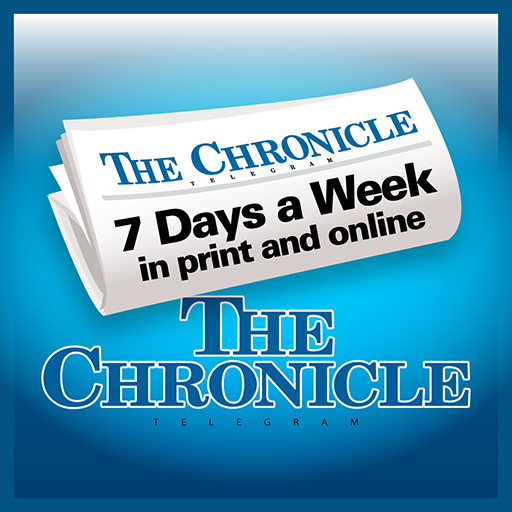 Chronicle Telegram E-Edition - App on Amazon Appstore