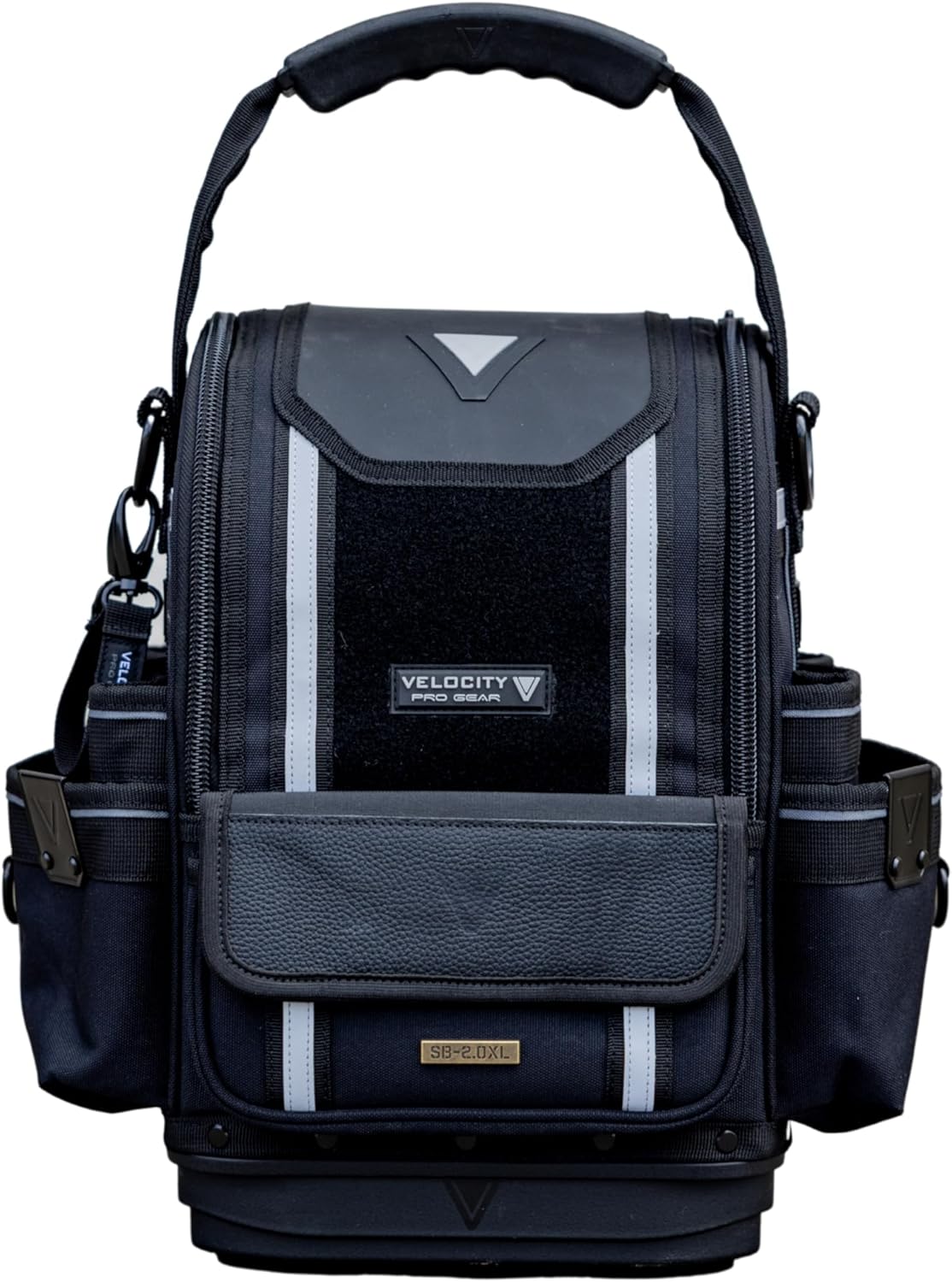Velocity Rogue 20XL - Service Bag (Shadow Black) : Amazon.co.uk: DIY ...