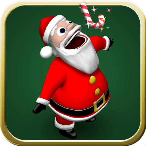Hungry Santa:Amazon.com:Appstore for Android